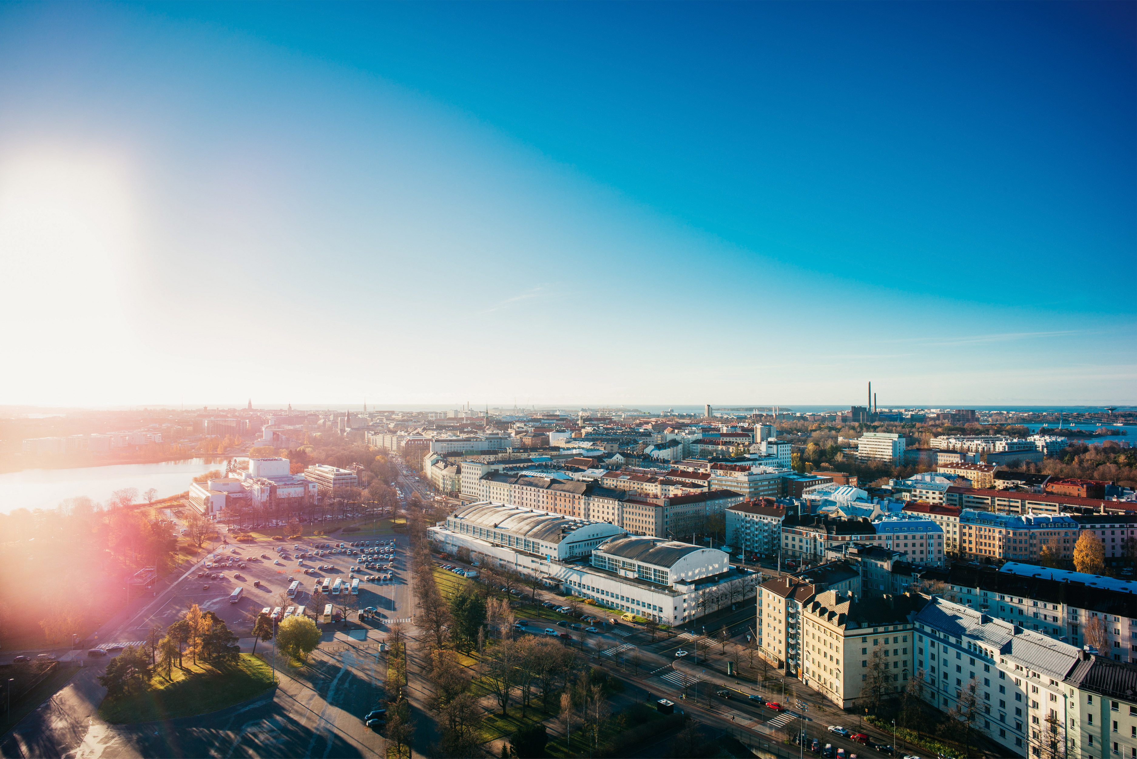 My Helsinki is your Helsinki - Toptravels