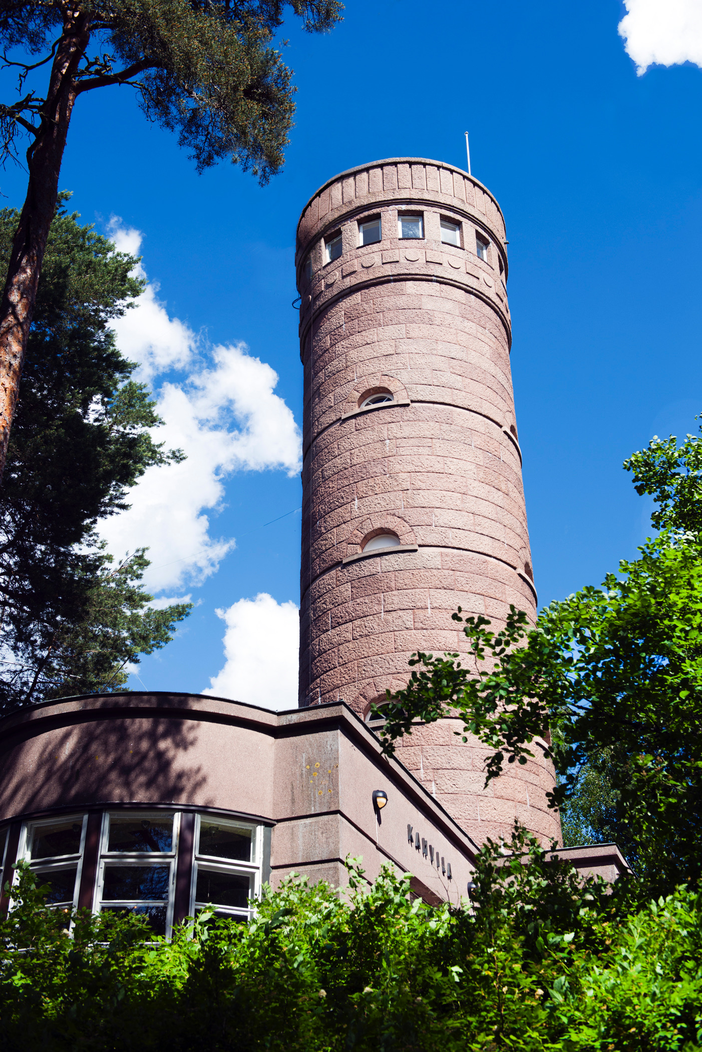 Pyynikin Munkkikahvila Oy - Toptravels