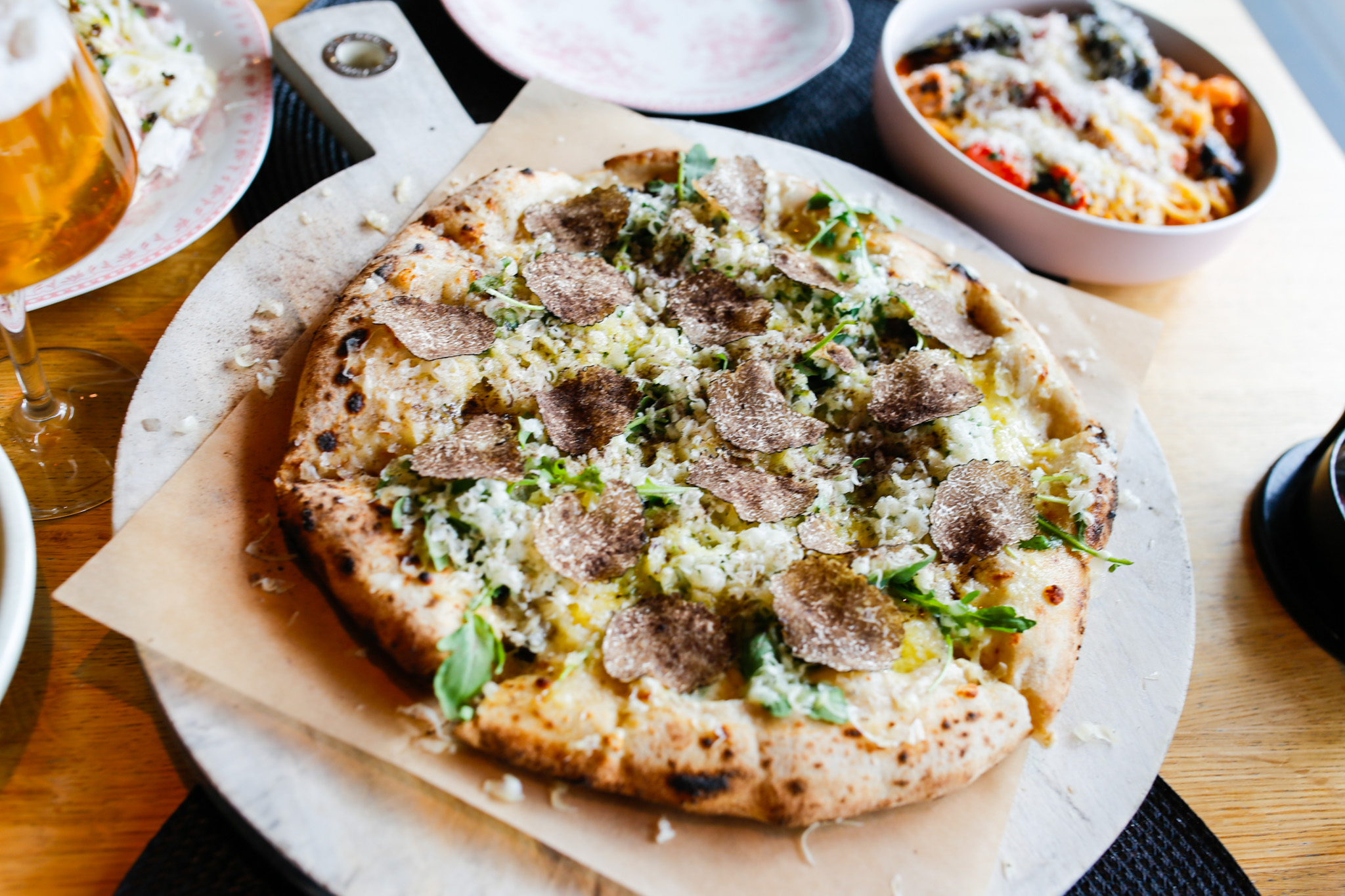 Toptaste Tallinnassa: ravintola OKO - Toptravels