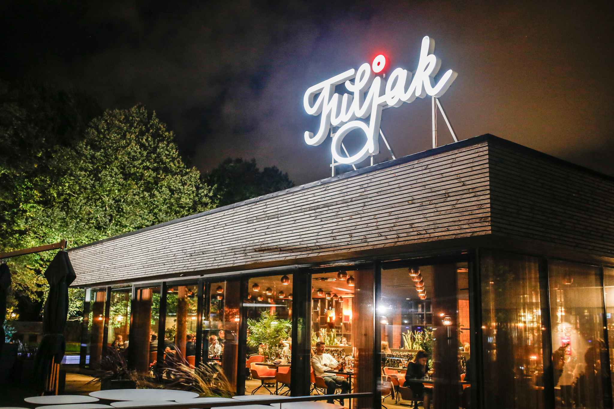 Toptaste Tallinnassa: Tuljak - Toptravels