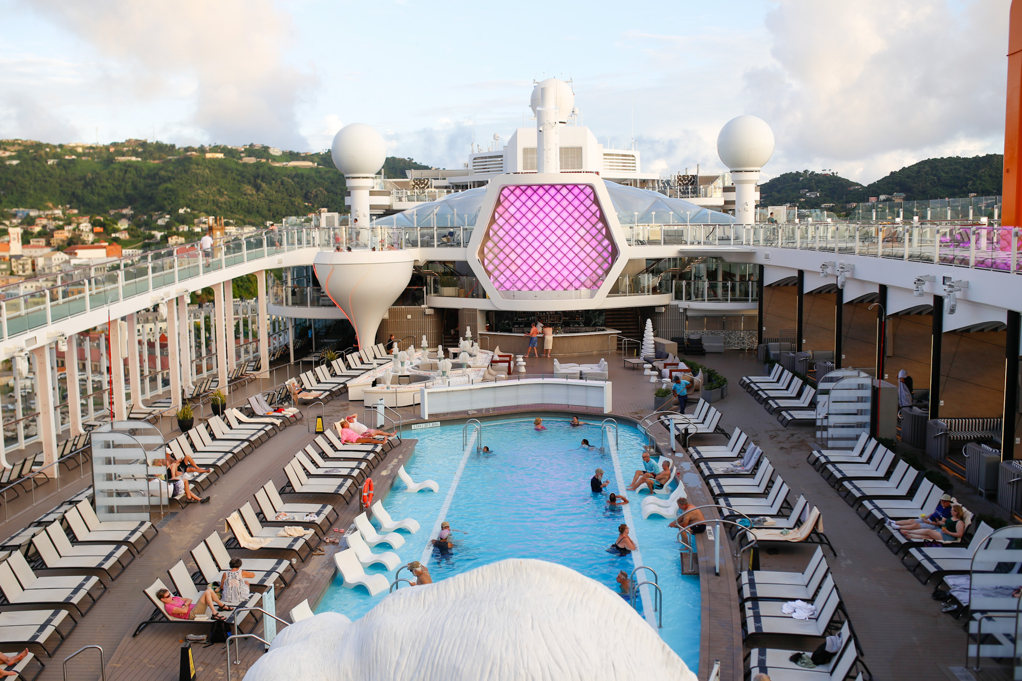 Karibian risteily – vinkit onnistuneelle matkalle